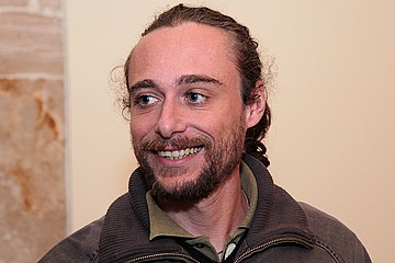 Video: Intervista ad Alessio Giannone