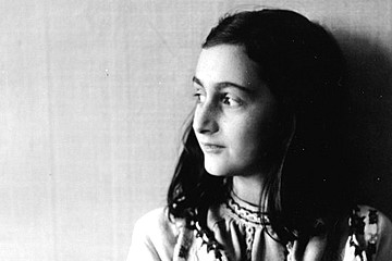 Trani: Giorno della memoria, una mostra su Anna Frank
