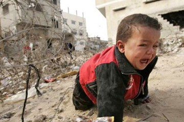 I bambini di Gaza