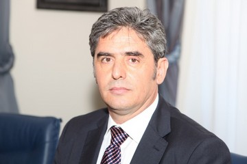 Trani: Prima strade e scuole, poi il sottopasso di via De Robertis e la ...