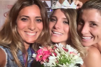 Trani: Alla tranese Daniela Caputo il titolo di Miss Corato