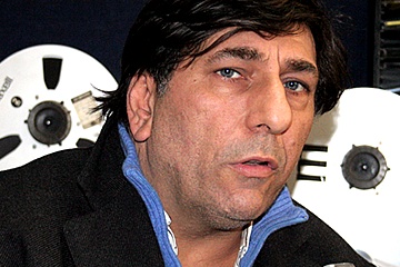 Trani 2012, Briguglio conferma: «Farò le primarie»