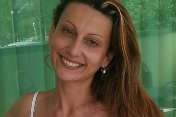 Trani: Dolore e forza, Eleonora Delvecchio racconta la sua vita