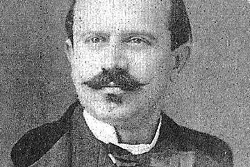 Targa riposizionata? Storia cancellata