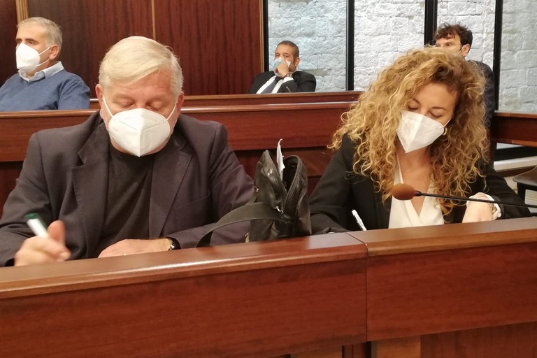 Trani: Addio a Michele Lops, consigliere comunale di Puglia Popolare