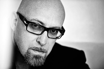 Trani attende la voce black di Mario Biondi