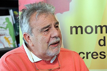 Video: Intervista a Mario Romeo