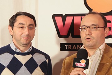 Intervista a Alessio Scarcella