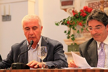 Trani: Rigenerazione urbana: semaforo verde